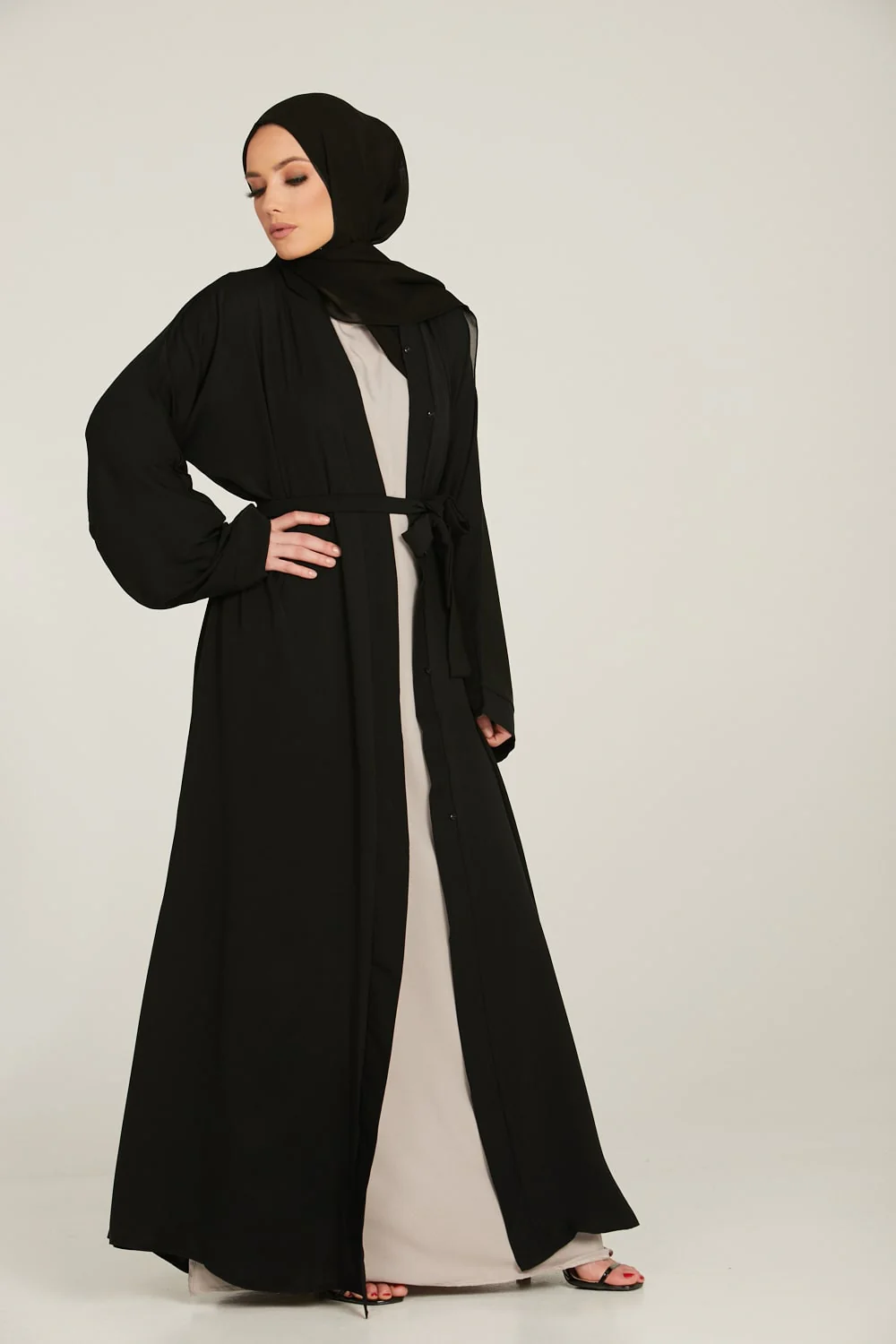 Abayas | AbayaButh