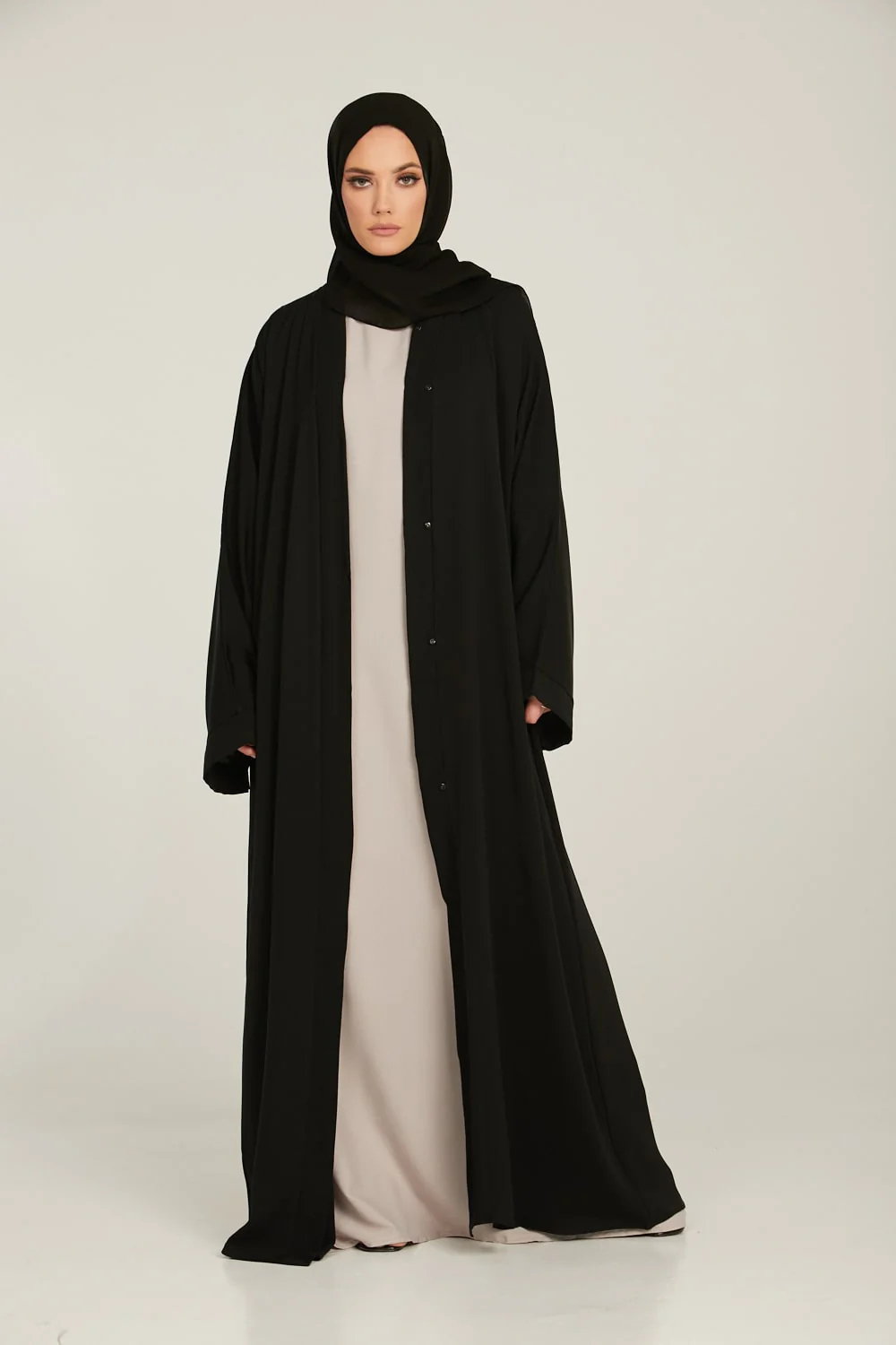Abayas | AbayaButh
