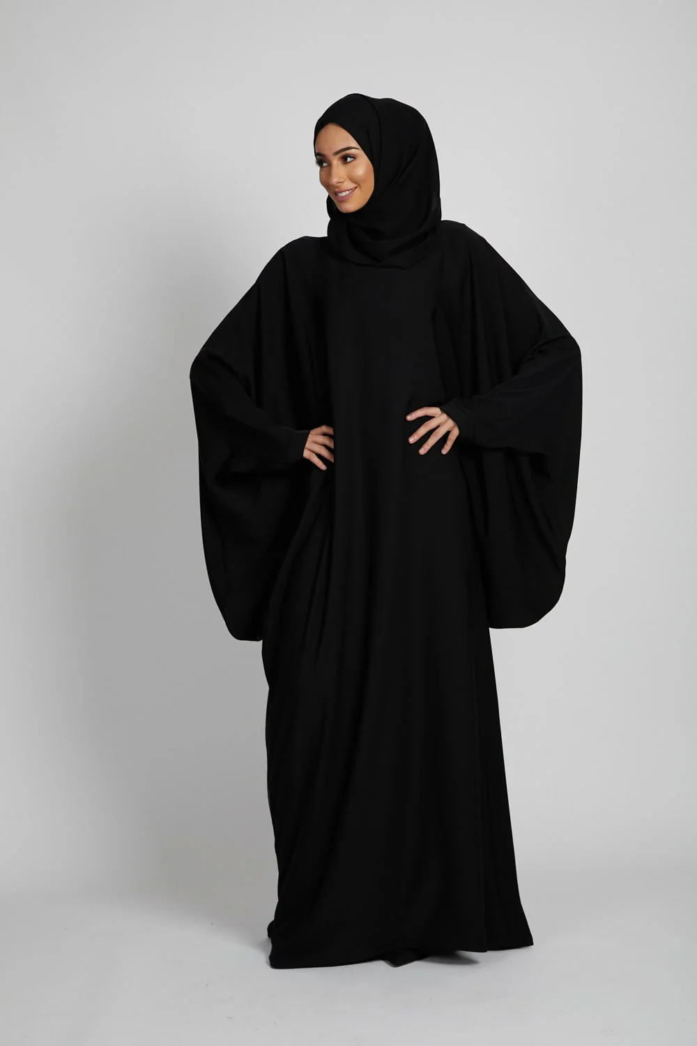 Abayas | AbayaButh